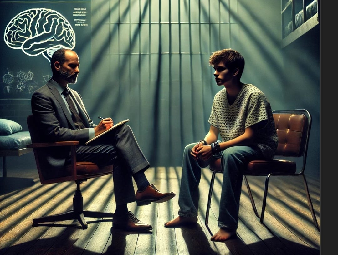 The Psychology of Adolescence: A Deep Dive into Netflix's Miniseries ...