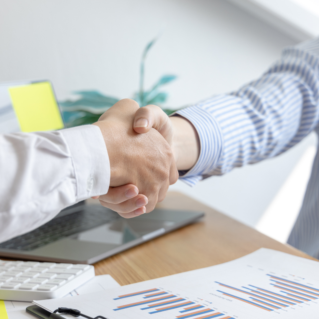 Successful Business Consulting. Can you provide examples of successful ...
