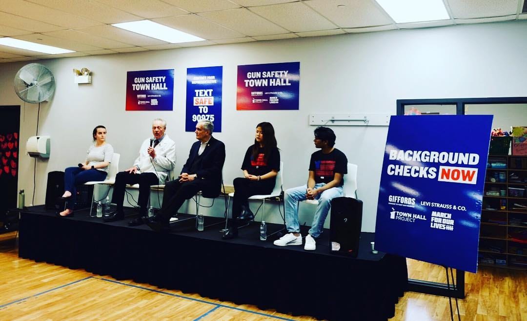 This Valentine’s Day, Let’s Honor the Parkland Victims with Action | by ...