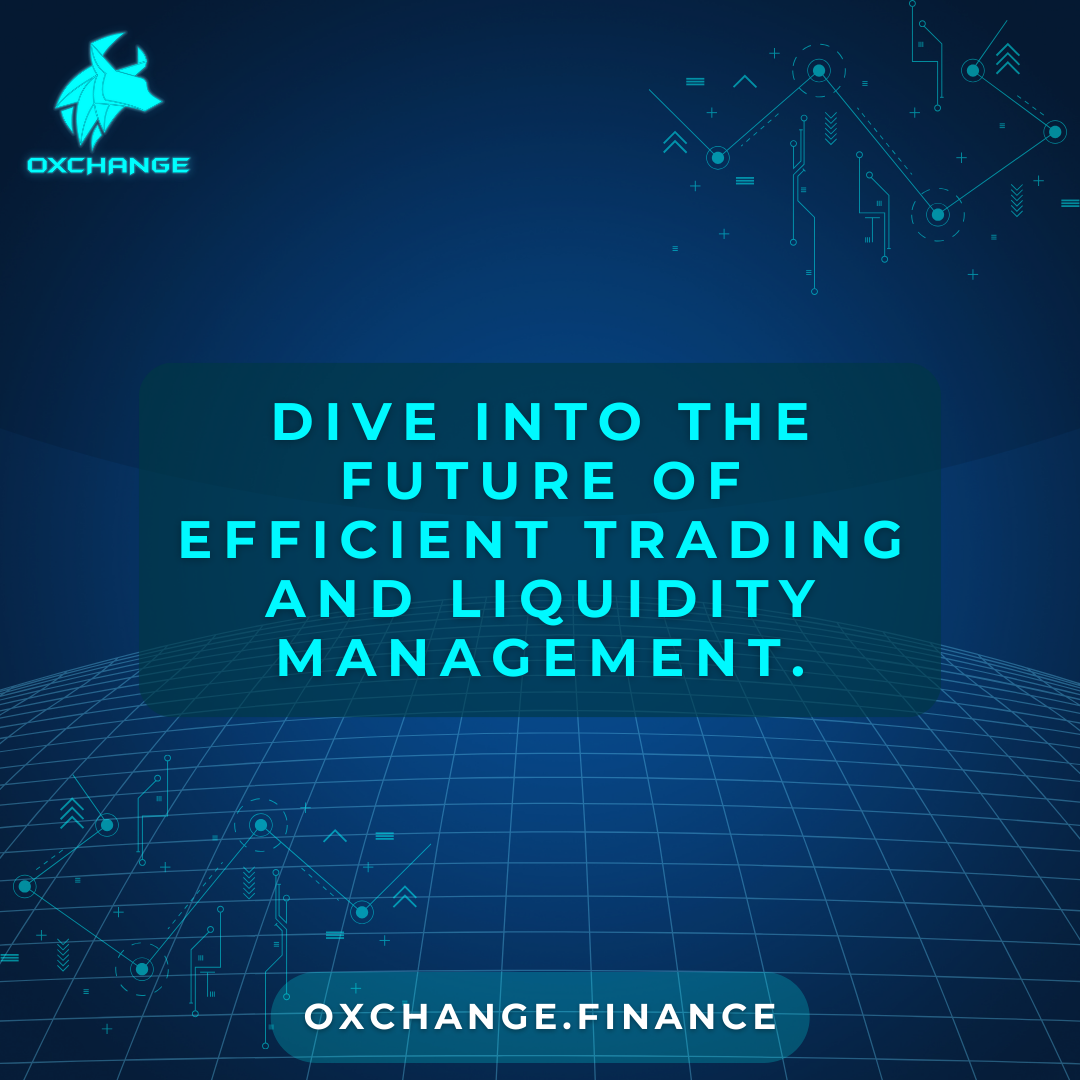 Partitioning Price Space for Concentrated Liquidity - Oxchange Finance ...