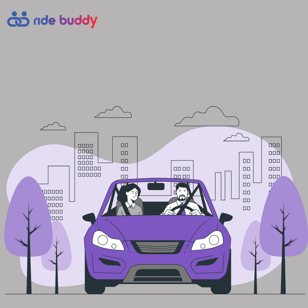 The Rise of Carpooling:. Carpooling, or ride-sharing, is a… | by ...