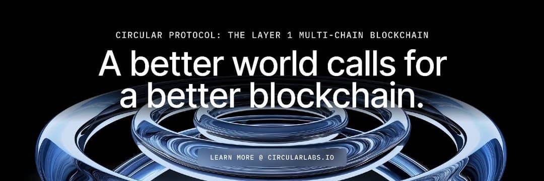 AN ARTICLE ABOUT Circular Protocol 💥 | by Suzybehrie | Aug, 2024 | Medium
