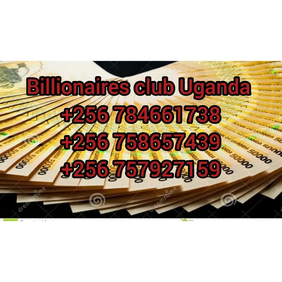 Kakumiro district Illuminati telephone numbers are 0784661738 ...