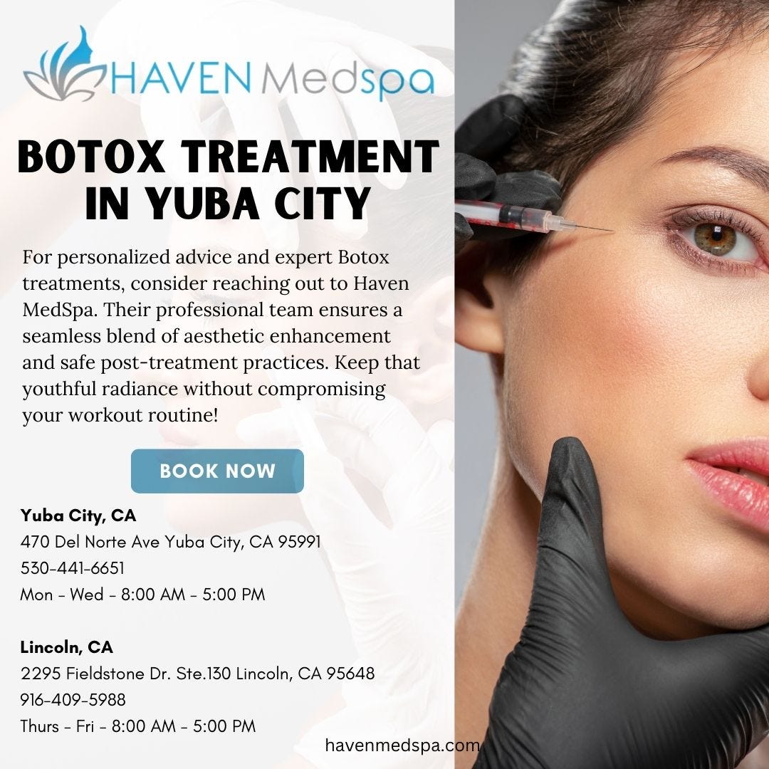 Botox for Preventative Aging: Starting Early for Long-Term Benefits ...
