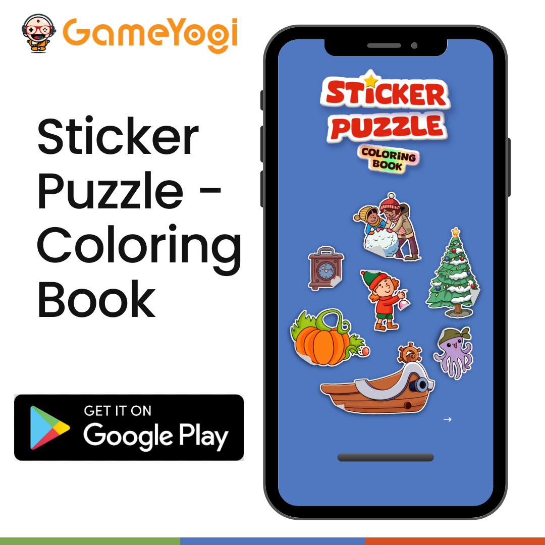 The Science Behind Sticker Puzzle — Coloring Book Success | by ...