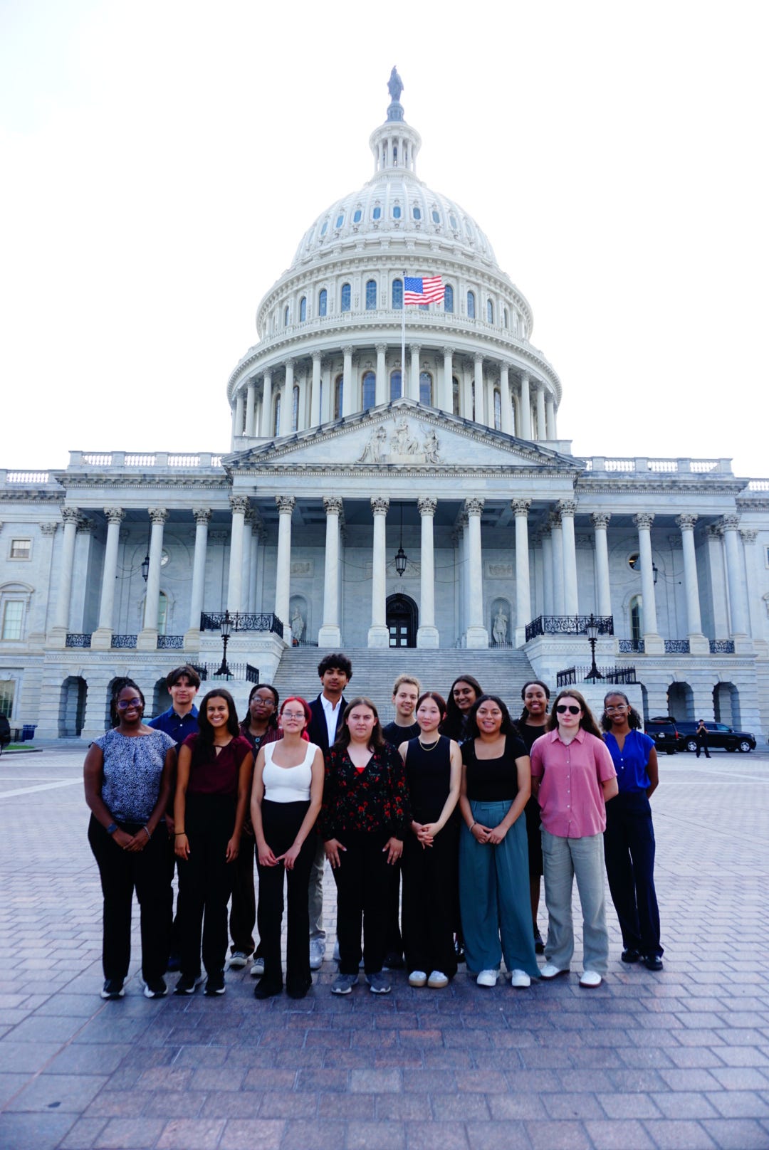 What We Need For Our Future. By: Cheyenne Klapper, YSC 2024 | by Plant ...