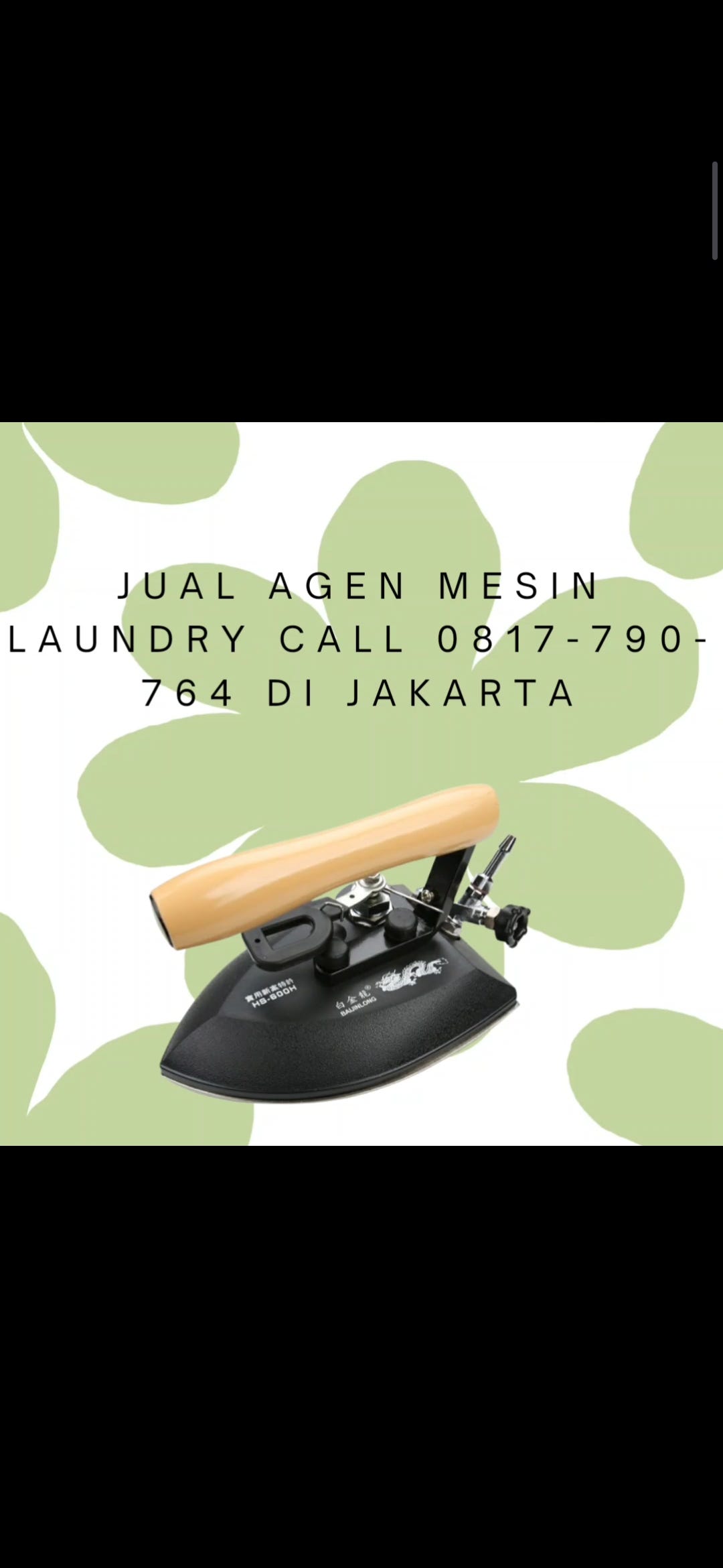 Jual agen Mesin Laundry Call 0817-790-764 Di Jakarta Kenapa Harus ...
