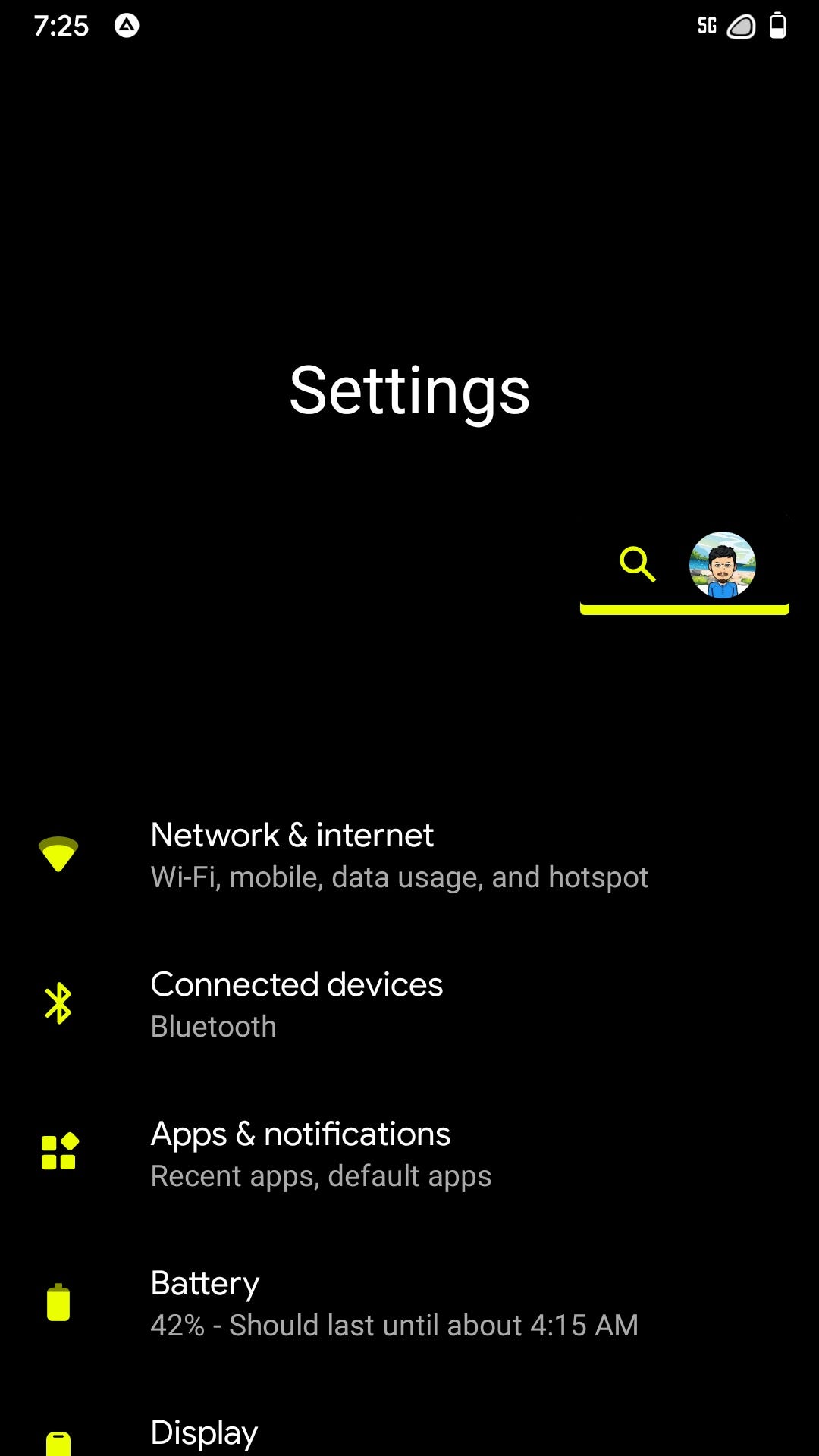 ROM review : Pixel Experience Plus | by Pritish Joshi | Medium