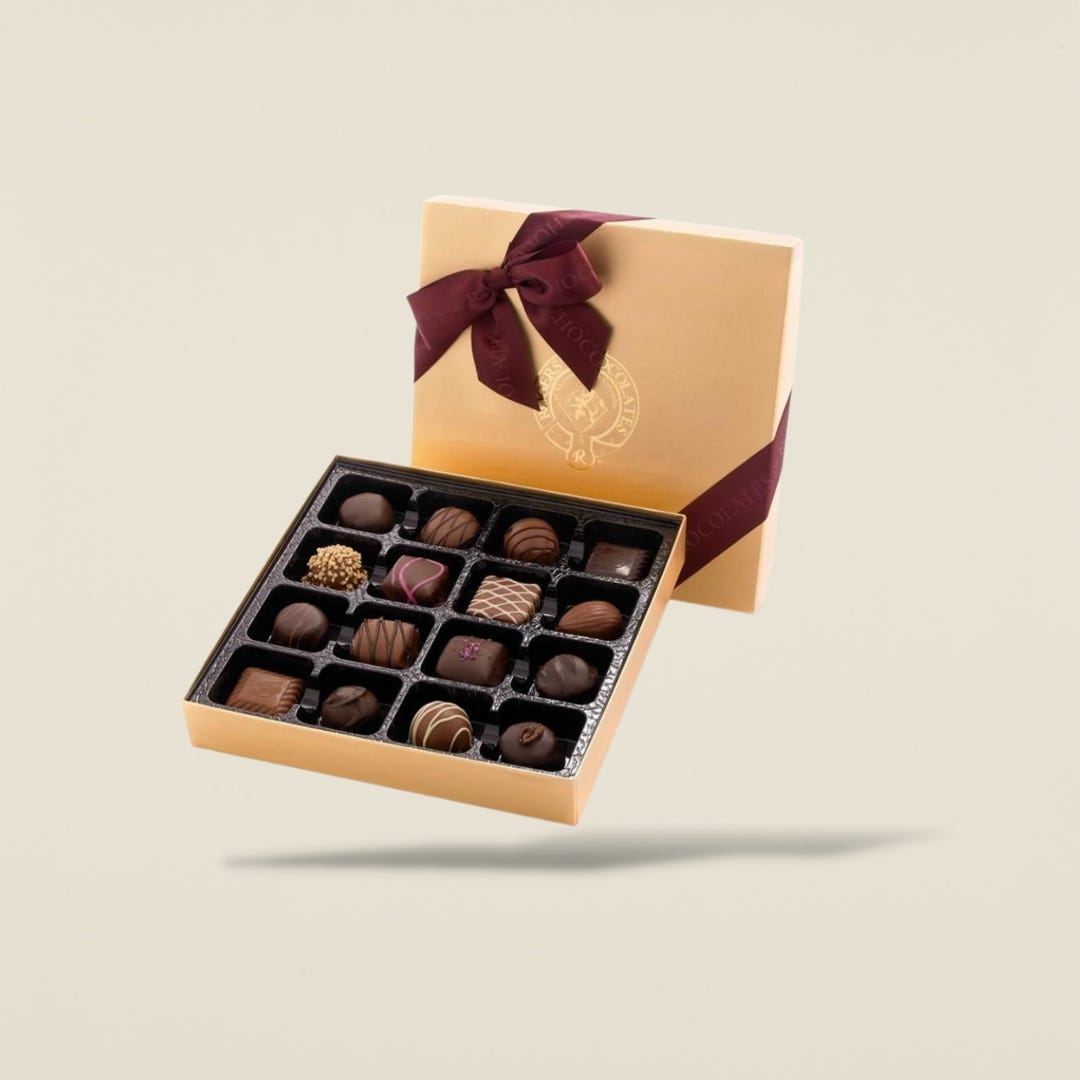 Custom Chocolate Boxes: A Guide for Discerning Customers in the UK ...