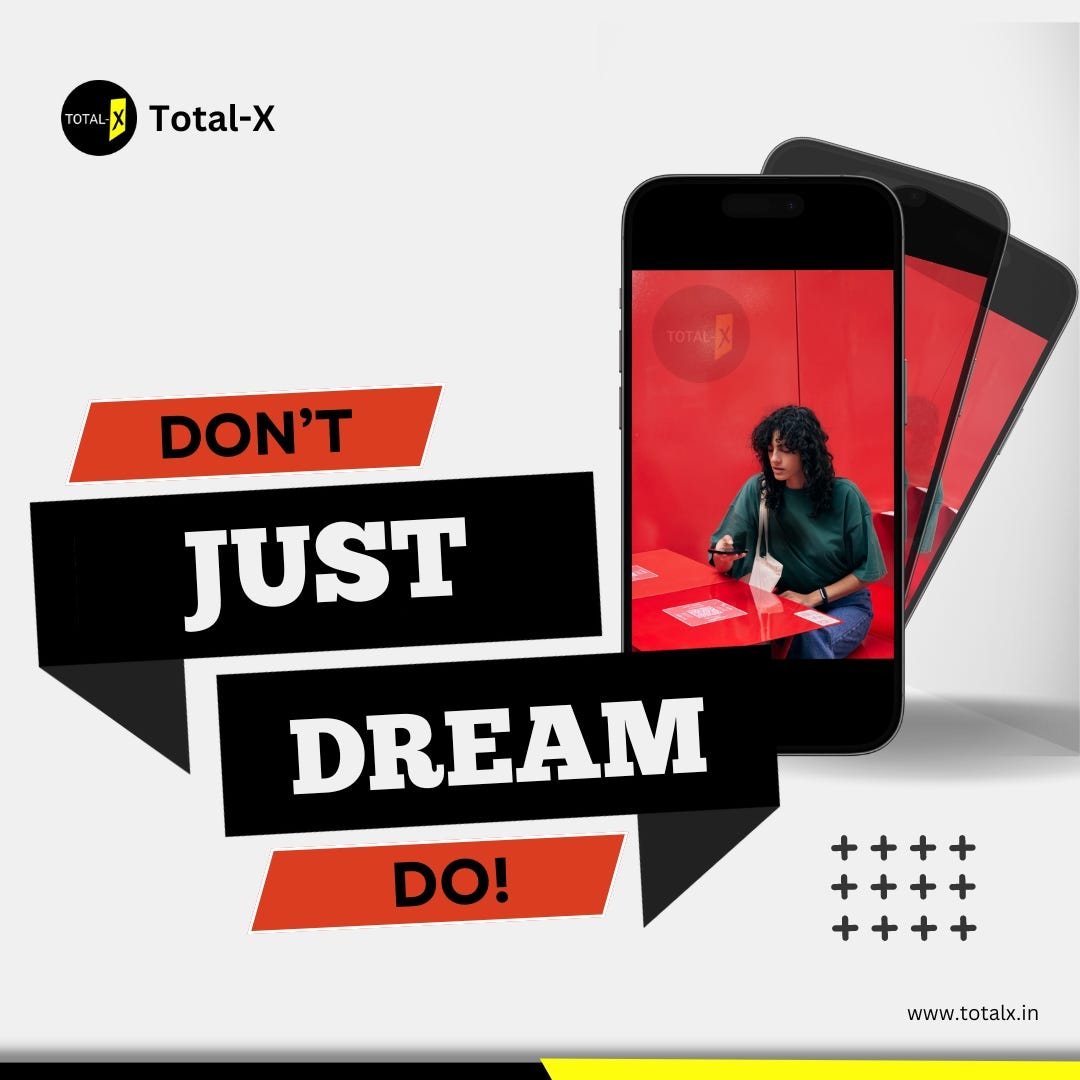 Transform Your Ideas into Reality! | by Totalxsoftware | Oct, 2024 | Medium