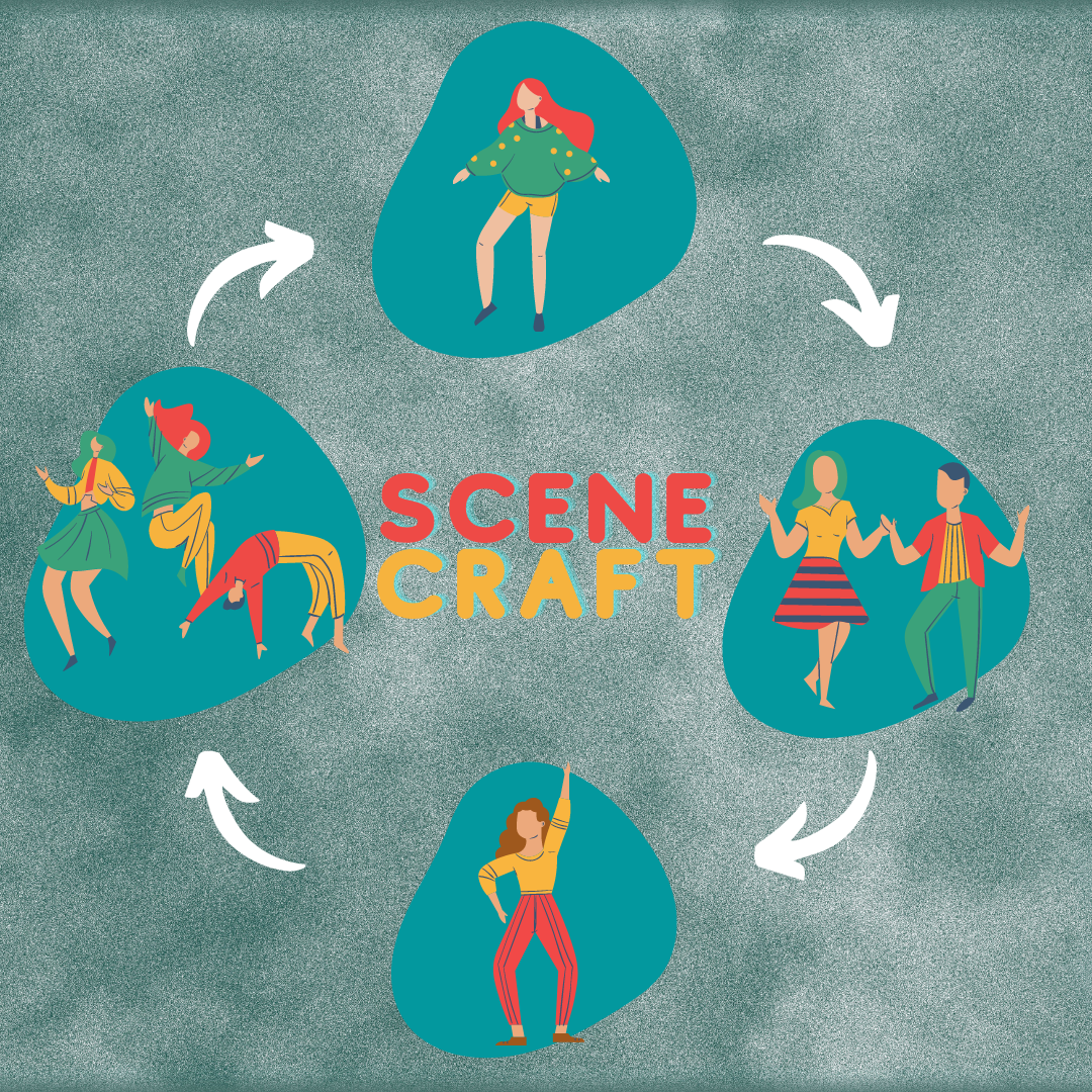 Ways to Write Scenes. Tips, Tricks, and Techniques | by Aigner Loren ...