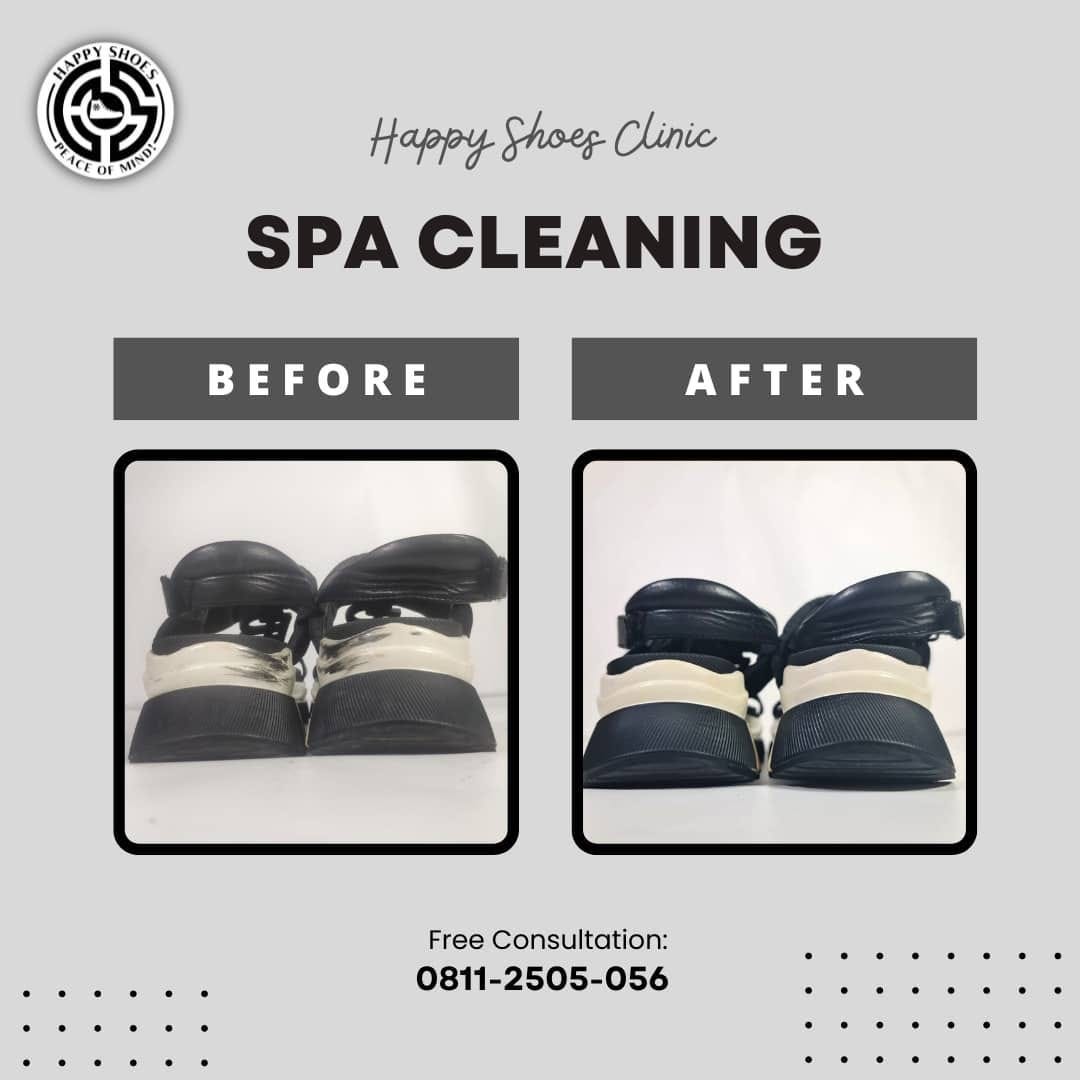 reparasi sepatu olahraga - Jasa Perbaikan Sepatu Kulit Happy Shoes ...