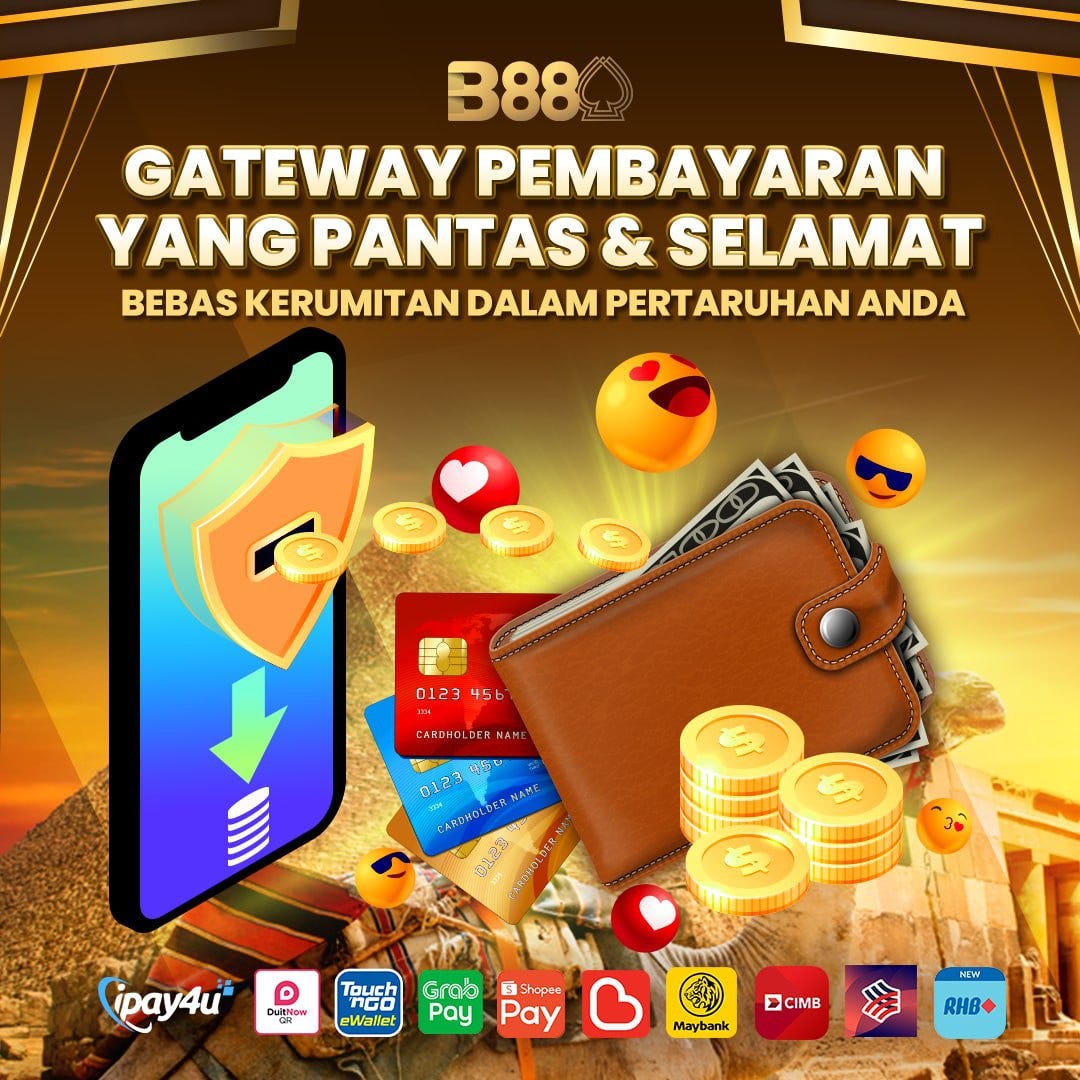 B88CLUB - B88CLUB - Medium