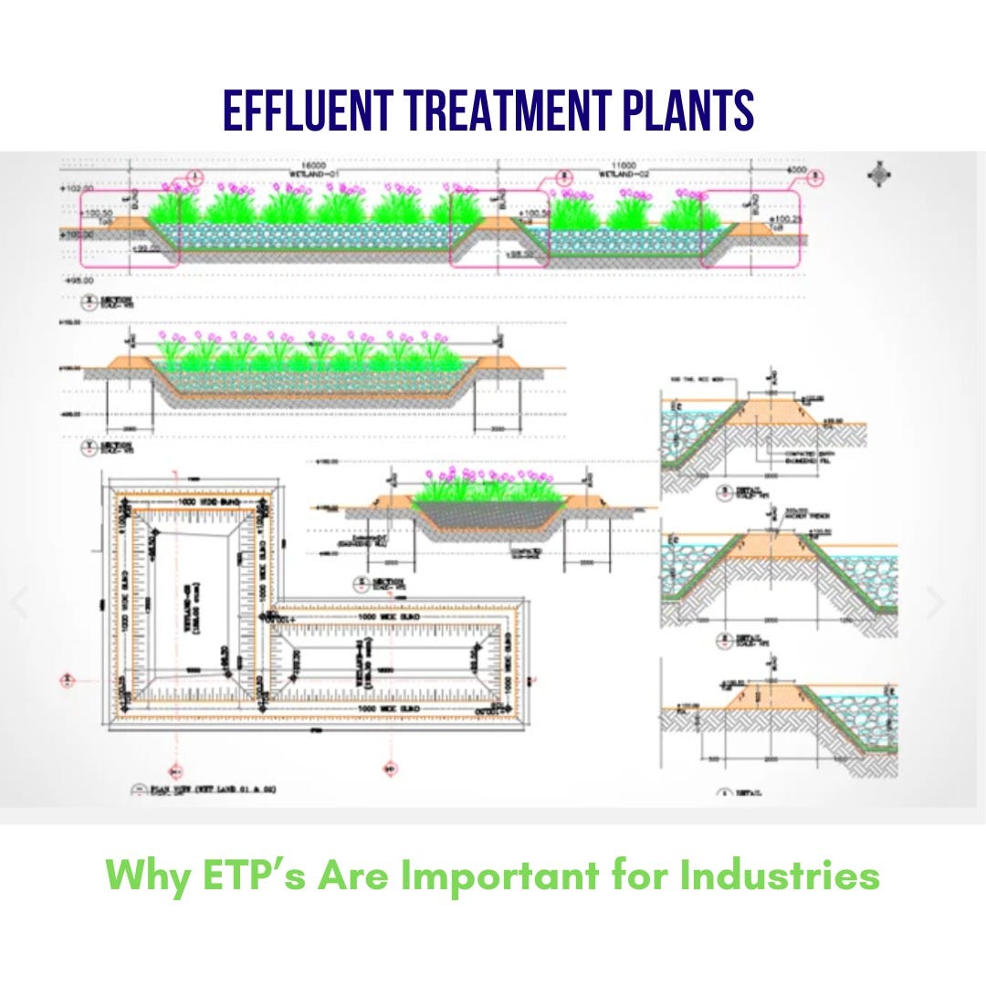 Why Effluent Treatment Plants Are Important for Industries - BlueDrop ...
