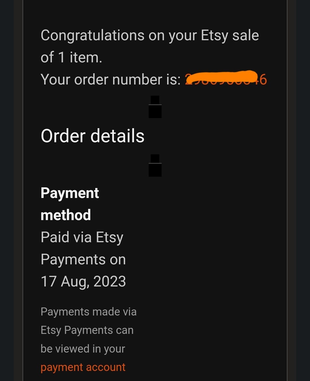 How much I made selling Digital Products on Etsy during the last 12 ...