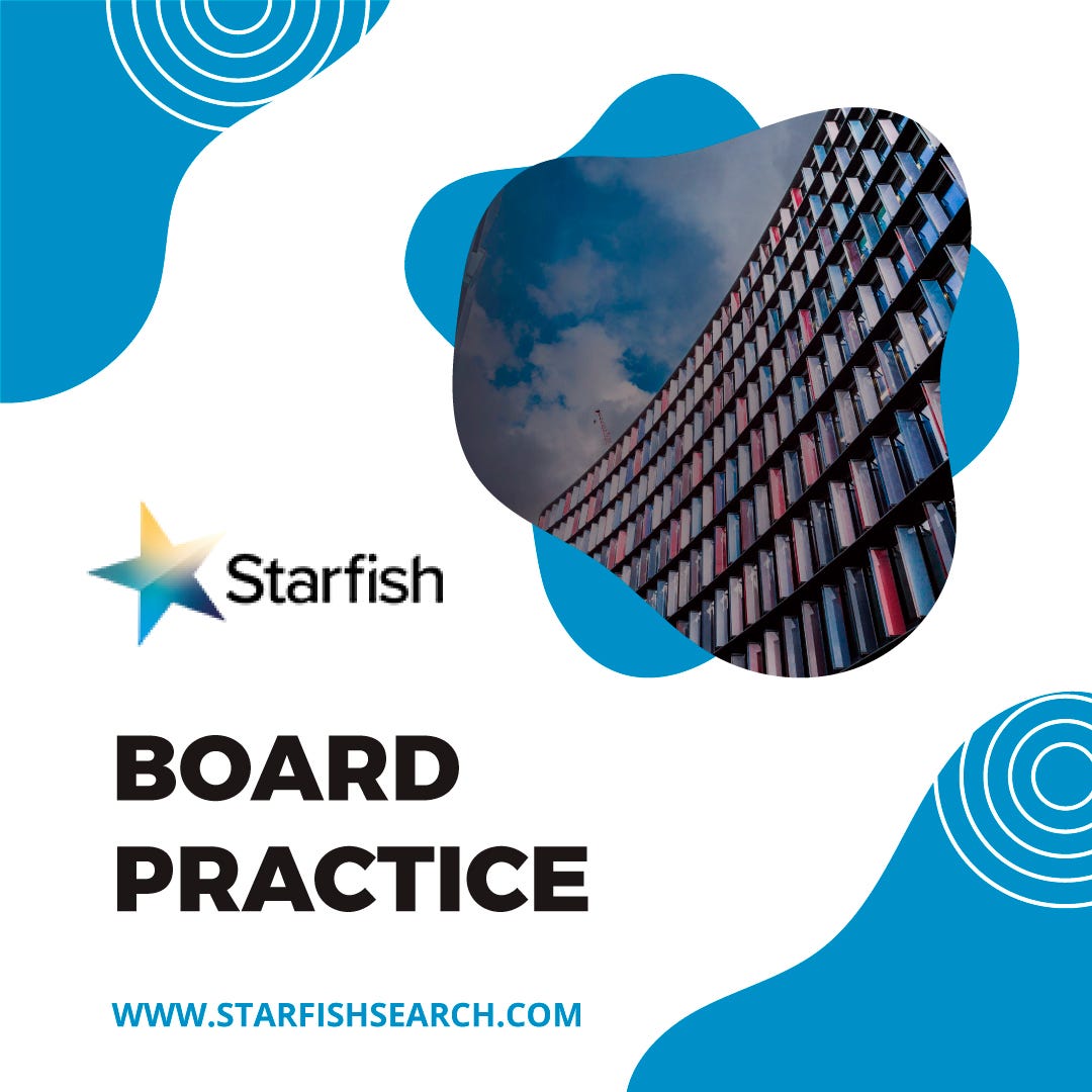 Board Practice - Starfish Search - Medium