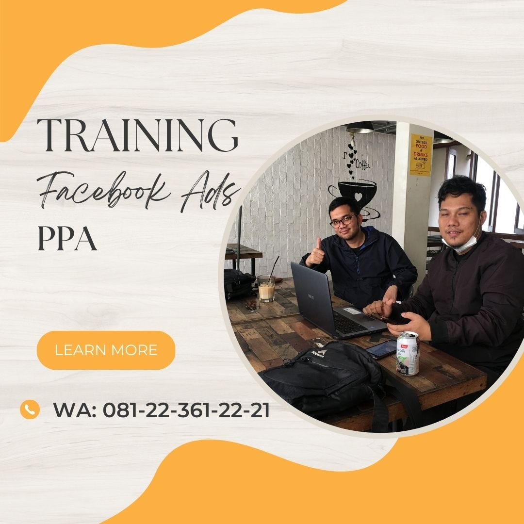 Pelatihan Facebook Ads Malang Yang Terbaik Untukmu | by Yuyun Wahyuni | Medium
