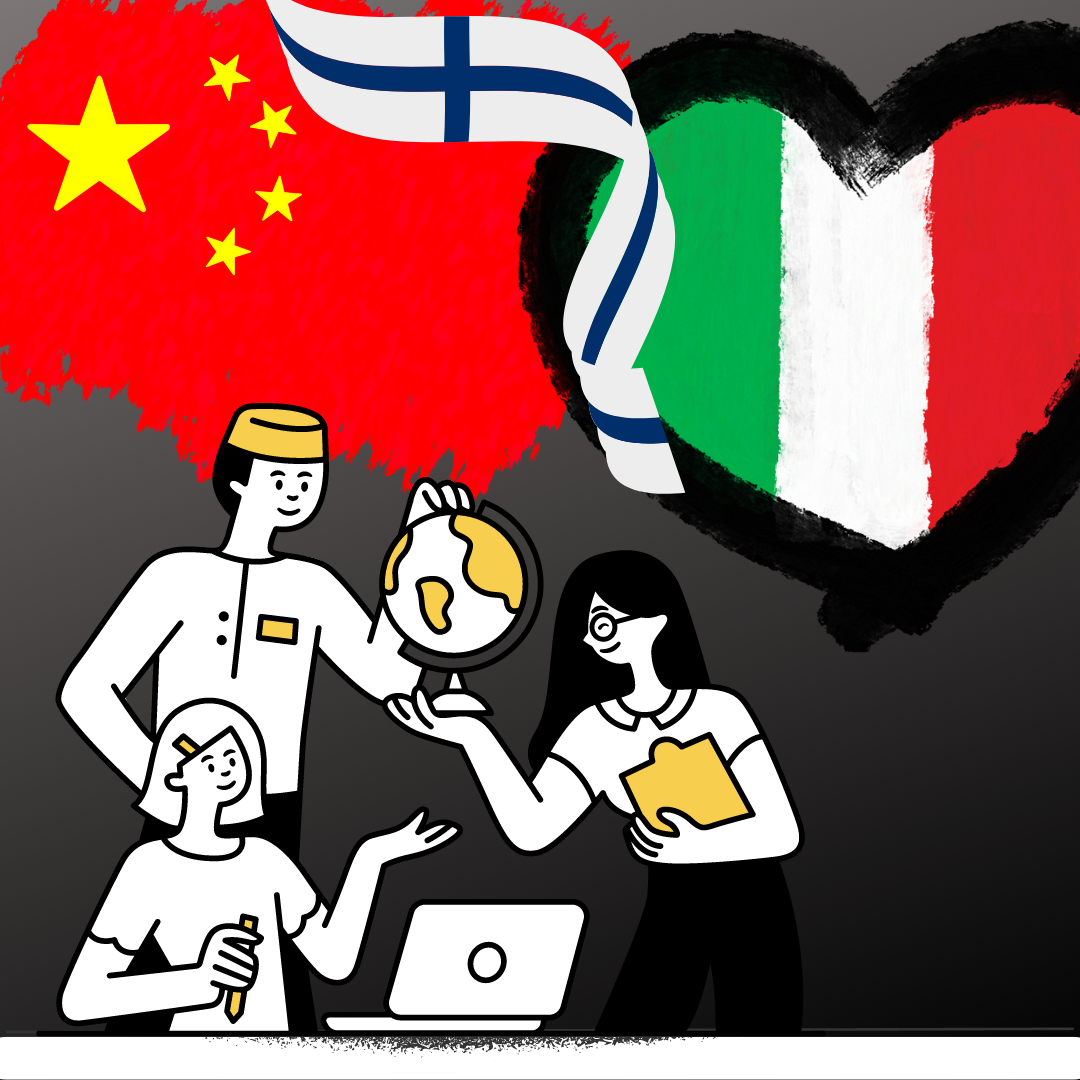 My Language Learning 3: How To Set Priorities | by Jennifer Barrios ...