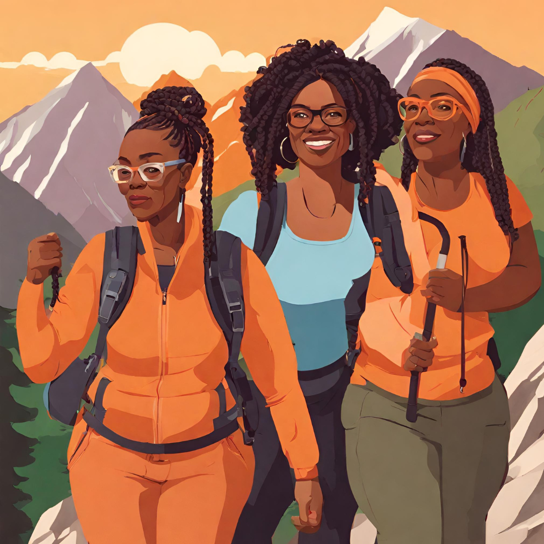 5 Simple Lessons Learned From a Brutal 1st Holiday Hike | by JoyRoute ...