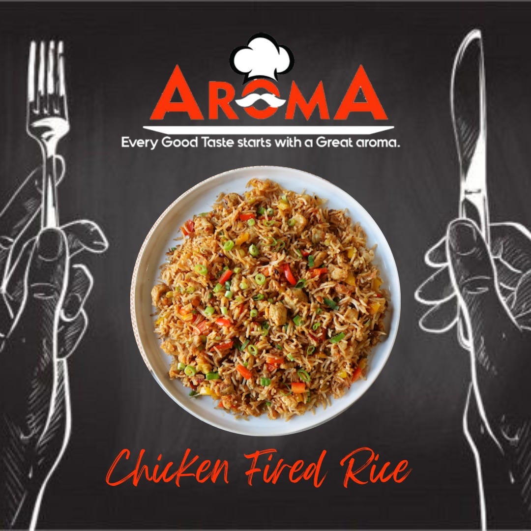 BEST RESTAURANT IN VIZAG - Aroma Restaurant in Vizag - Medium