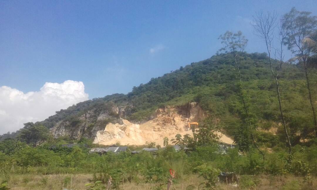 Carita Ciampea sareng Gunung Kapur | by Ciampeaxlsunda | Medium