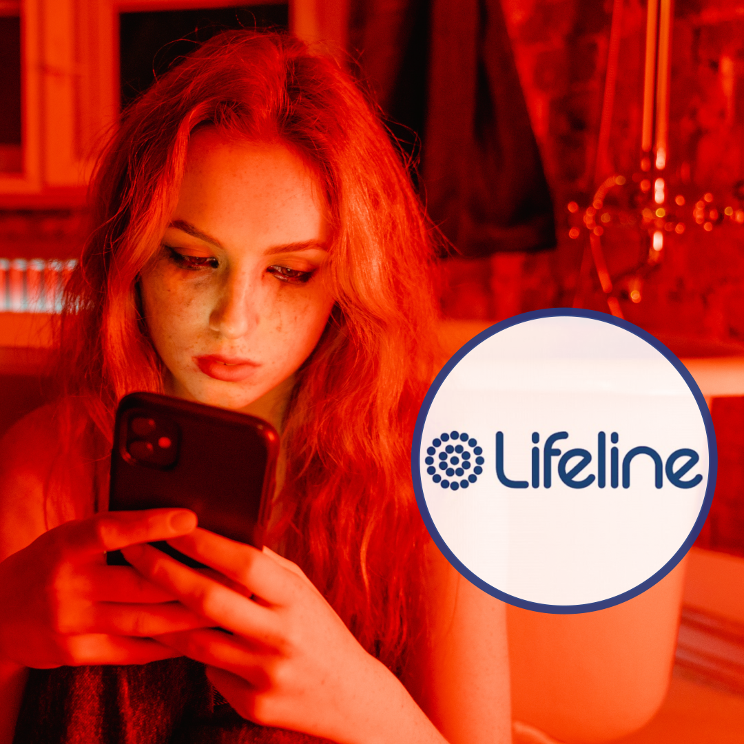 How Does Lifeline Australia Use Your Data? | by CONTX Media | Medium