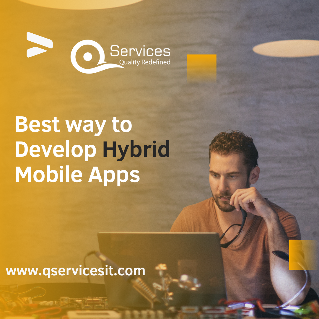 best-way-to-develop-hybrid-mobile-apps | by Anjali kapoor | Medium