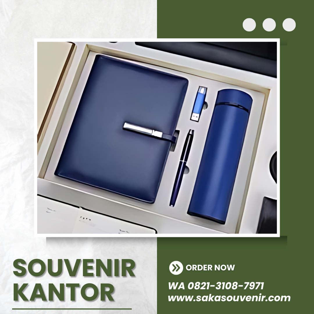 Evolusi souvenir kantor | by Premium malang souvenir | Jul, 2024 | Medium