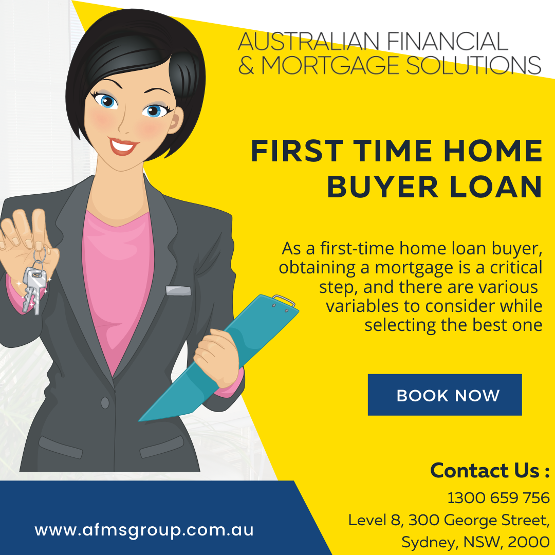 First Time Home Buyer Loan - Australiafmsgroup - Medium