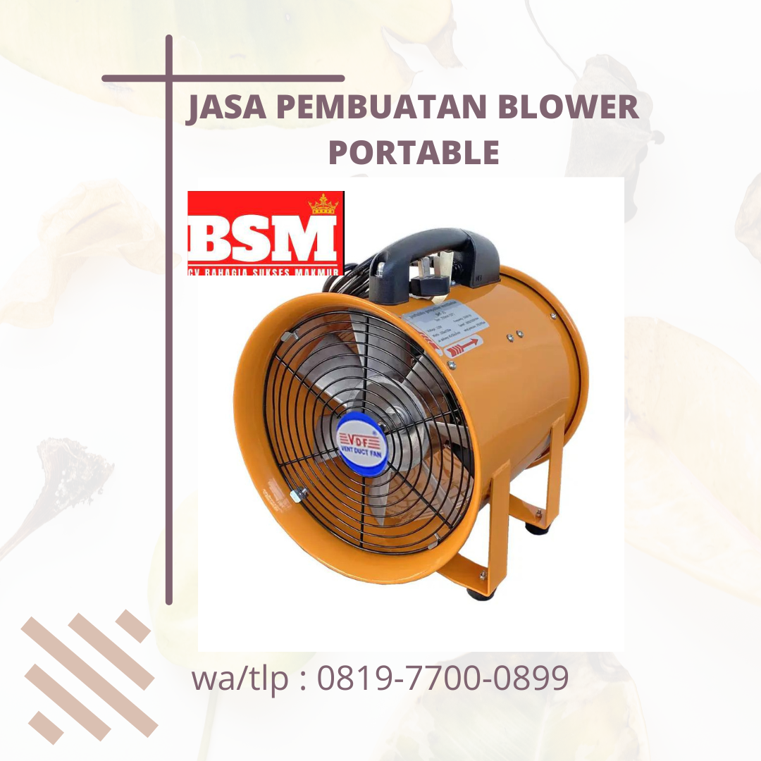 JASA PEMBUATAN MACAM-MACAM BLOWER | by Juraganblowertangerang | Medium