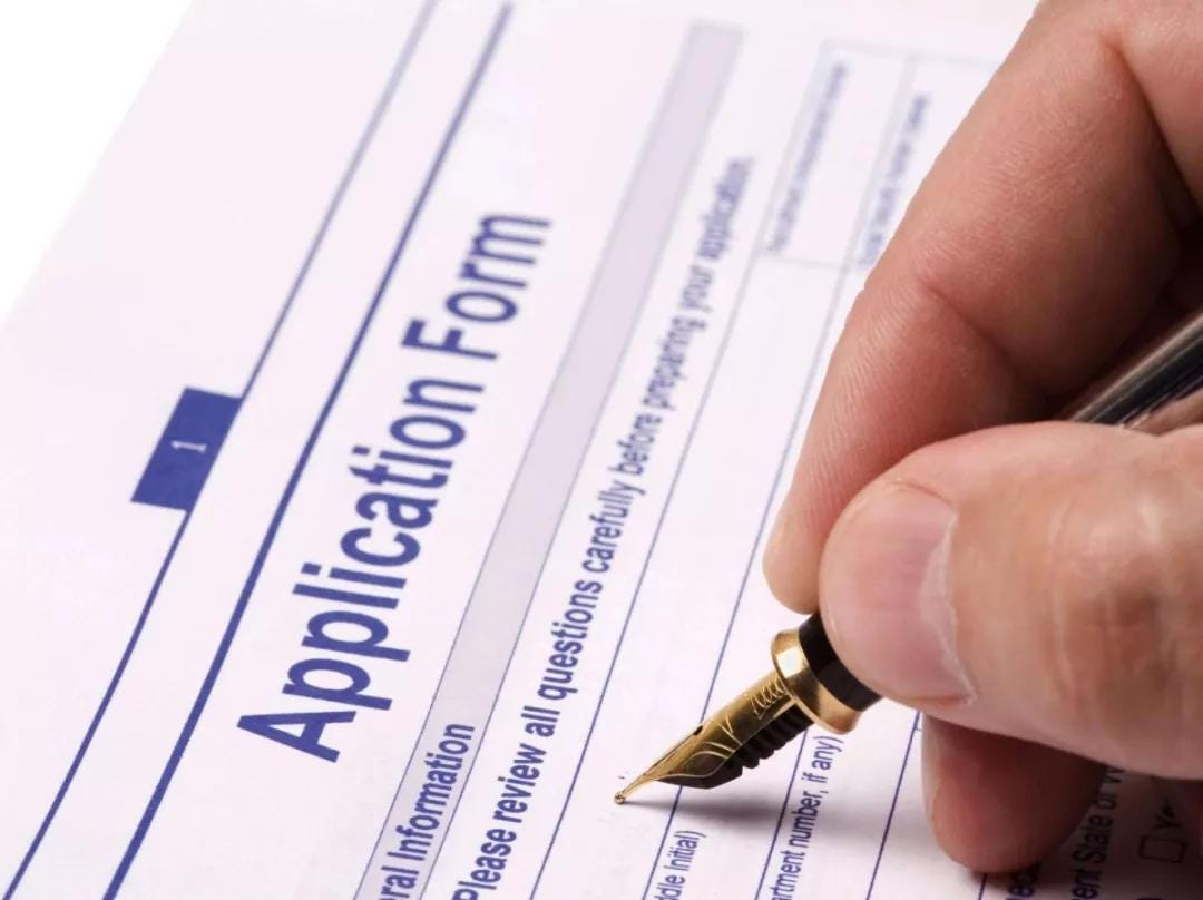 Finnish immigration application conditions detailed introduction | by ...