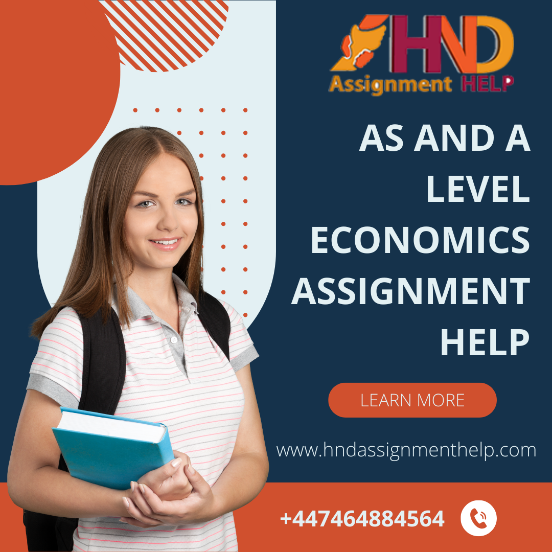 As And A Level Economics Assignment Help — Expert Tips and FAQs | by ...
