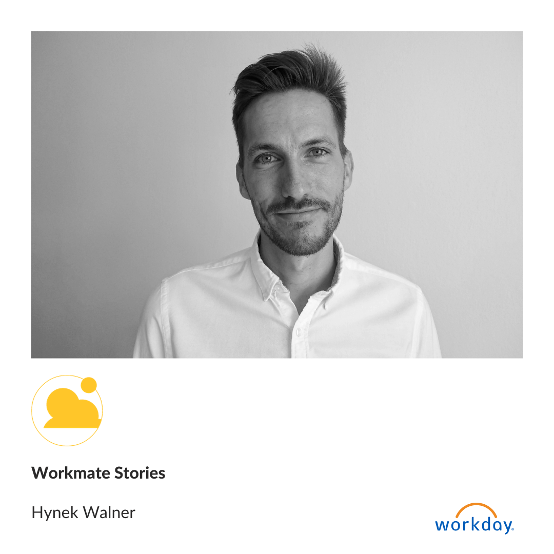 Scaling Success: Transitioning from Start-Up to Global Impact in Business Analytics | by Workday ...