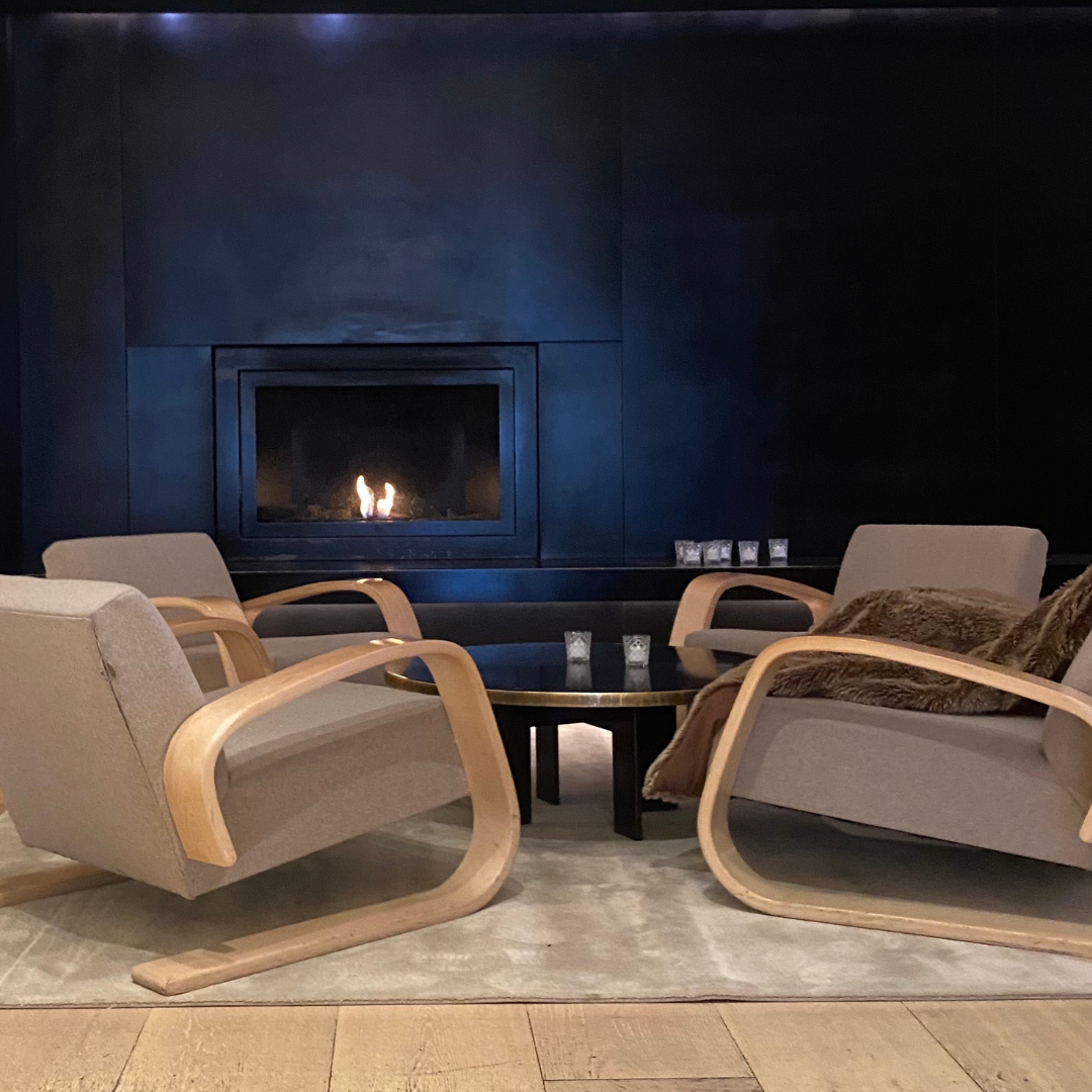 THE EDITION NYC REVIEW. I stayed at The Edition, NYC Summer… | by Kayla ...