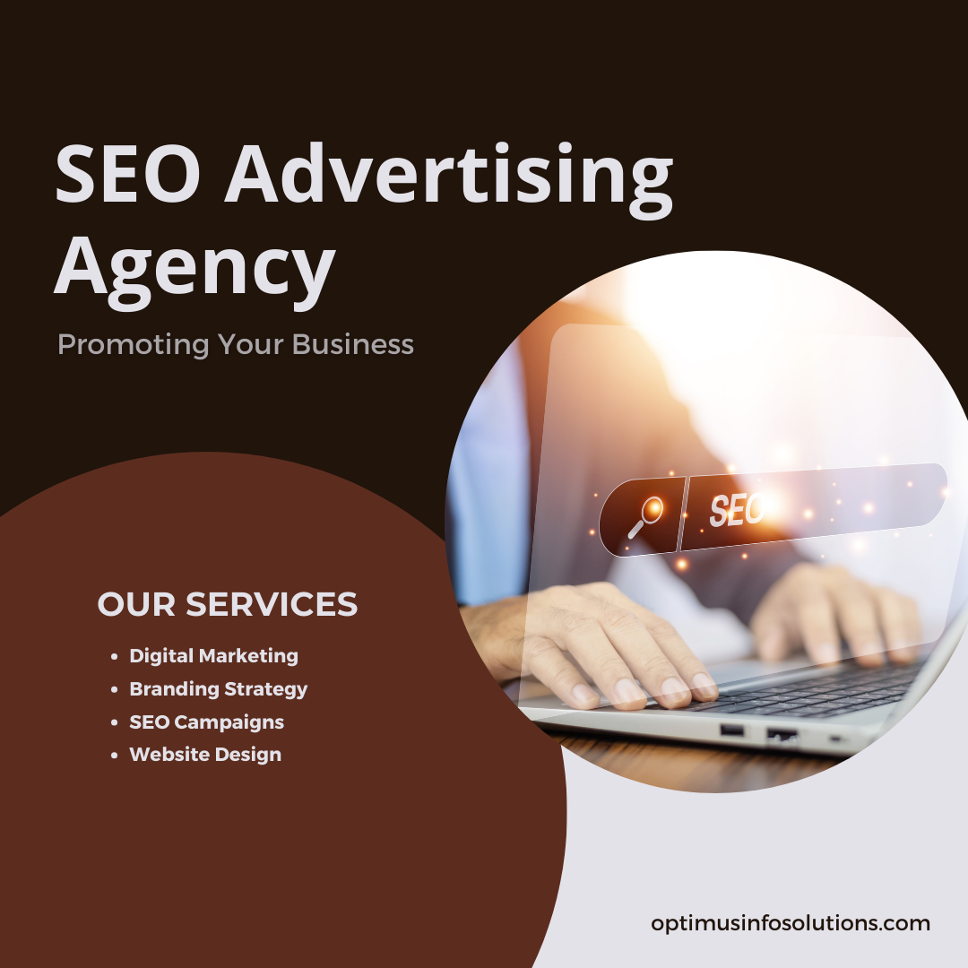 CBD SEO Advertising Agency: Promoting Your Business - Optimus Info ...