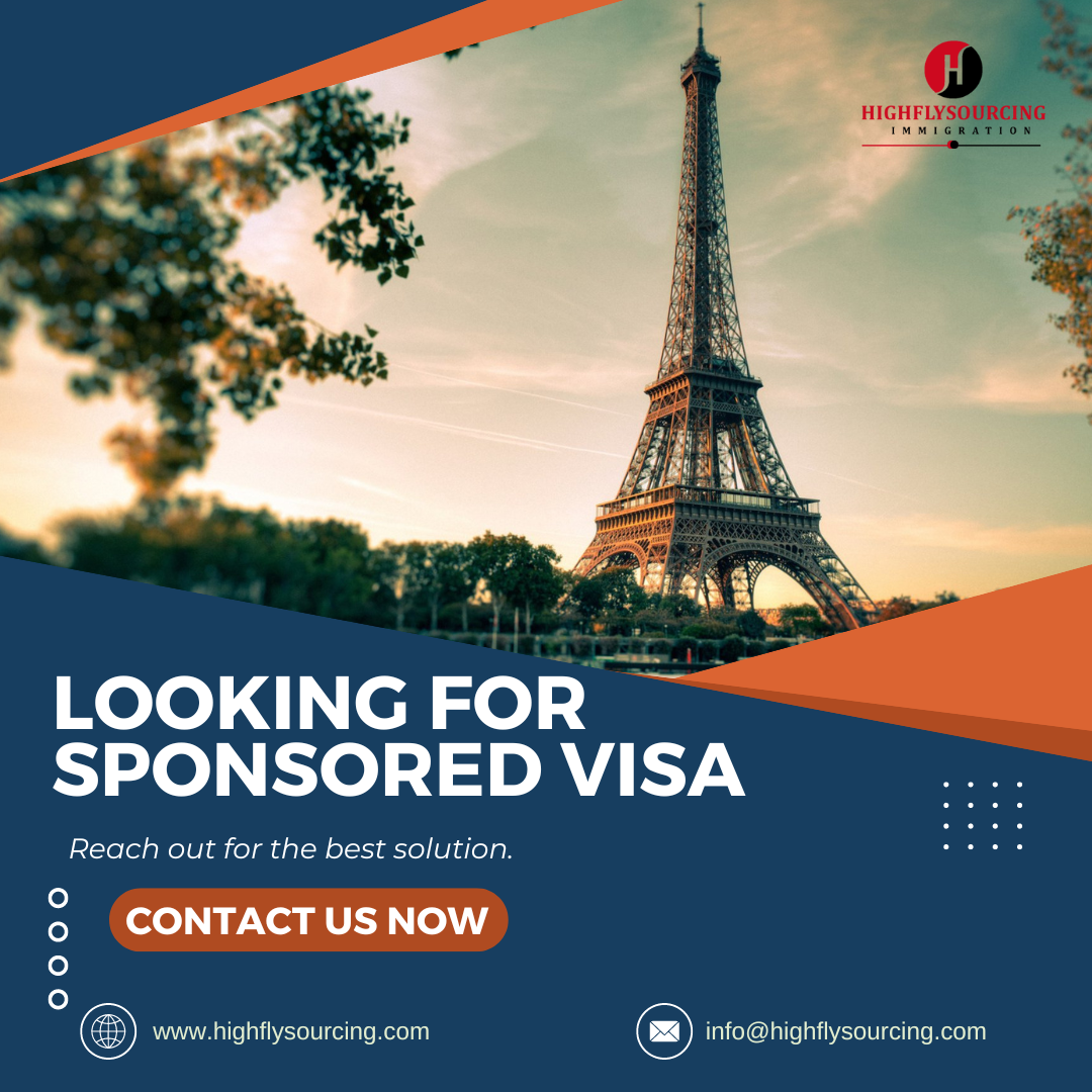 The Easiest Ways to Obtain a Visa: A Simple Guide for Aspiring ...