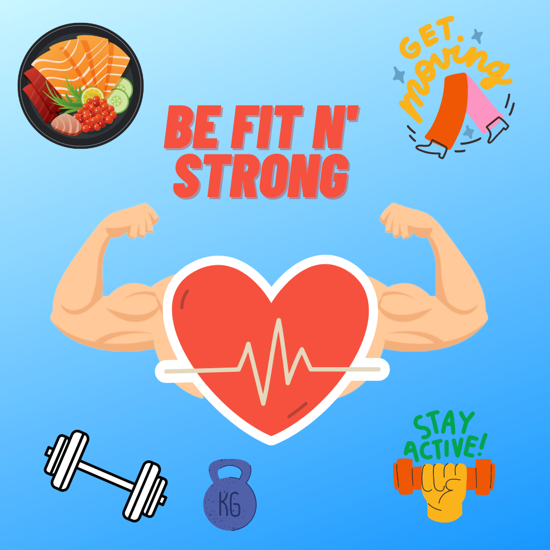 Health and Fitness. Health and Fitness is the most… | by Anilgupta | Medium