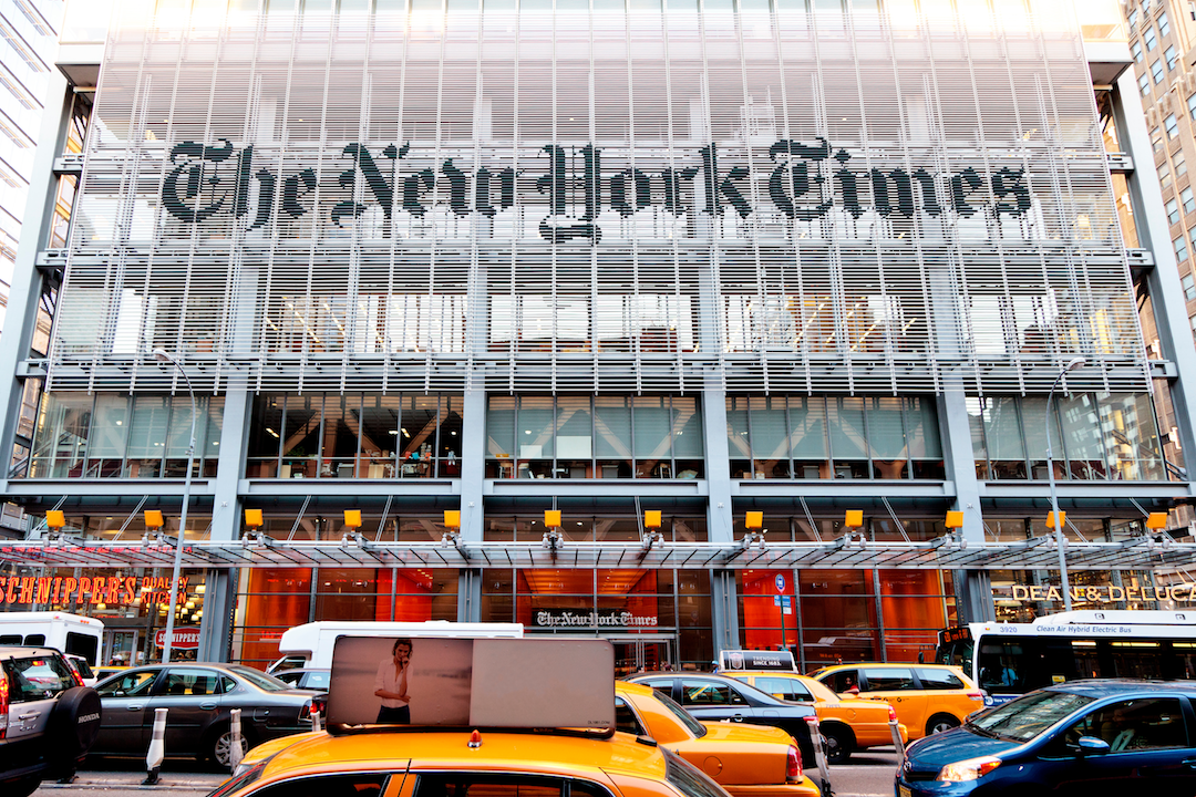 Access Journalism At Its Most Pernicious | by Caitlin Johnstone | Medium