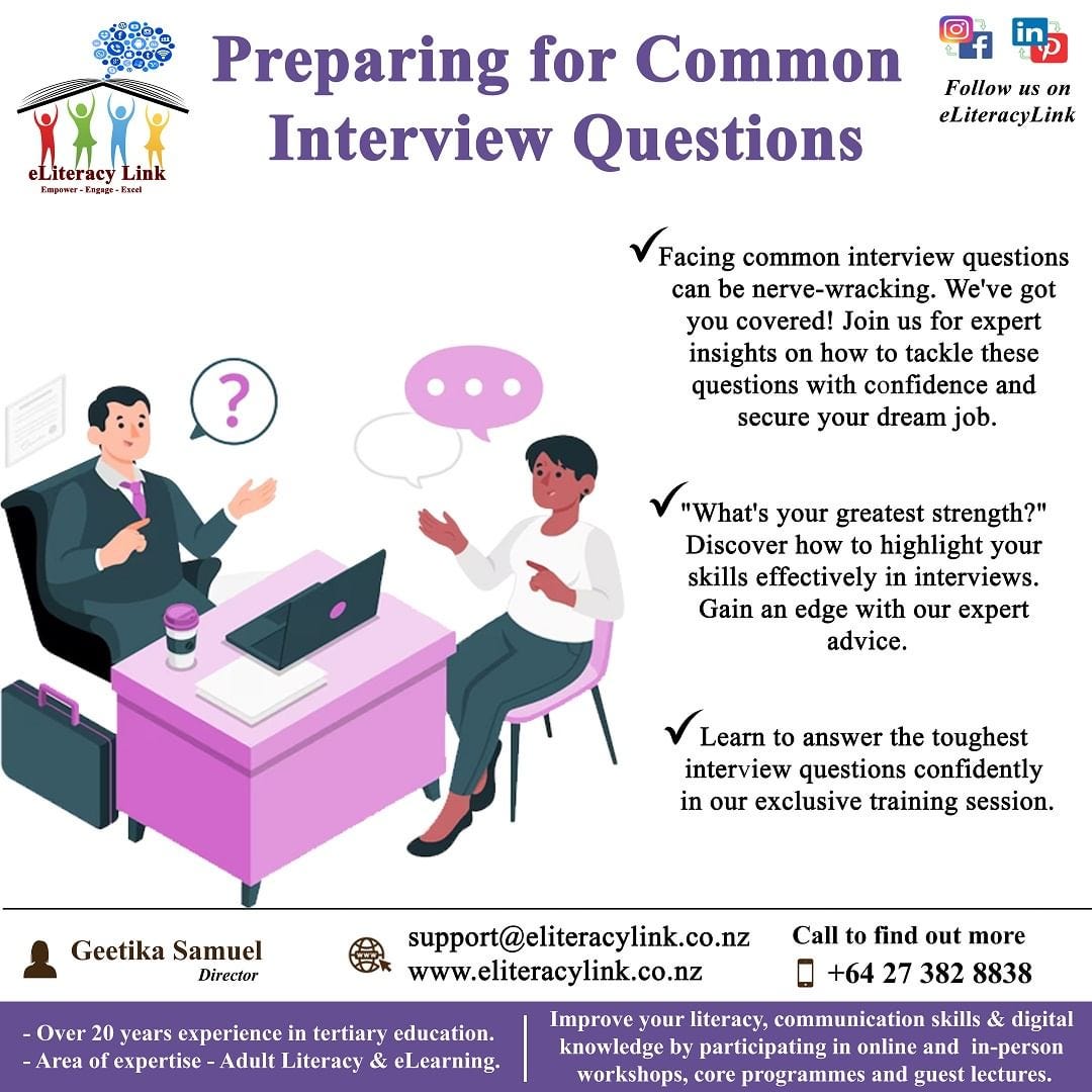 Job Interview Coaching Online. Welcome to our Job Interview Coaching ...