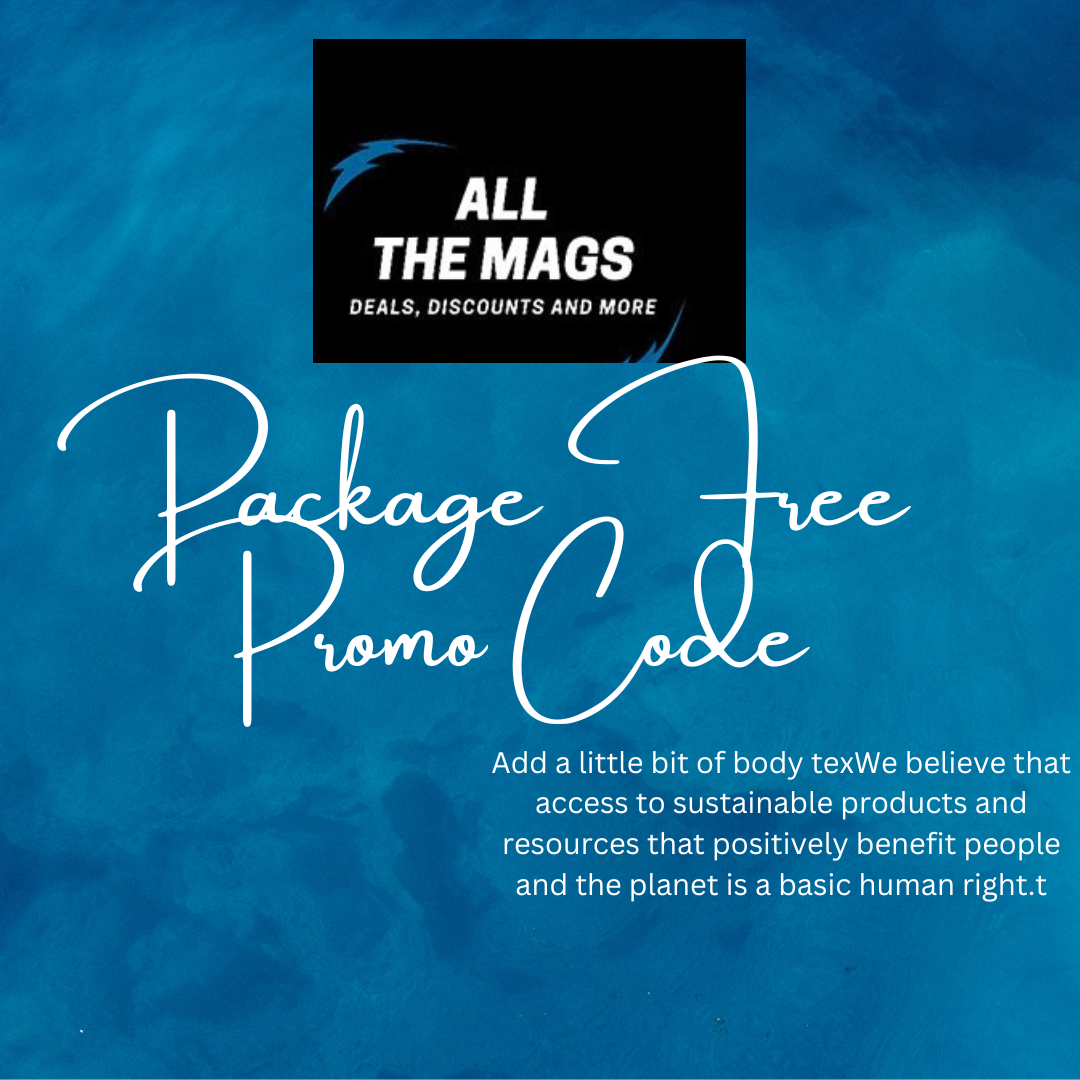 2023’s Packaging Revolution: Embracing a Package-Free Future | by ...
