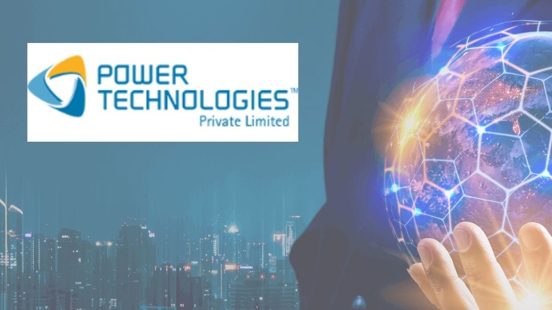 Power Technologies Vibration Monitoring: The Key to Optimal Equipment ...