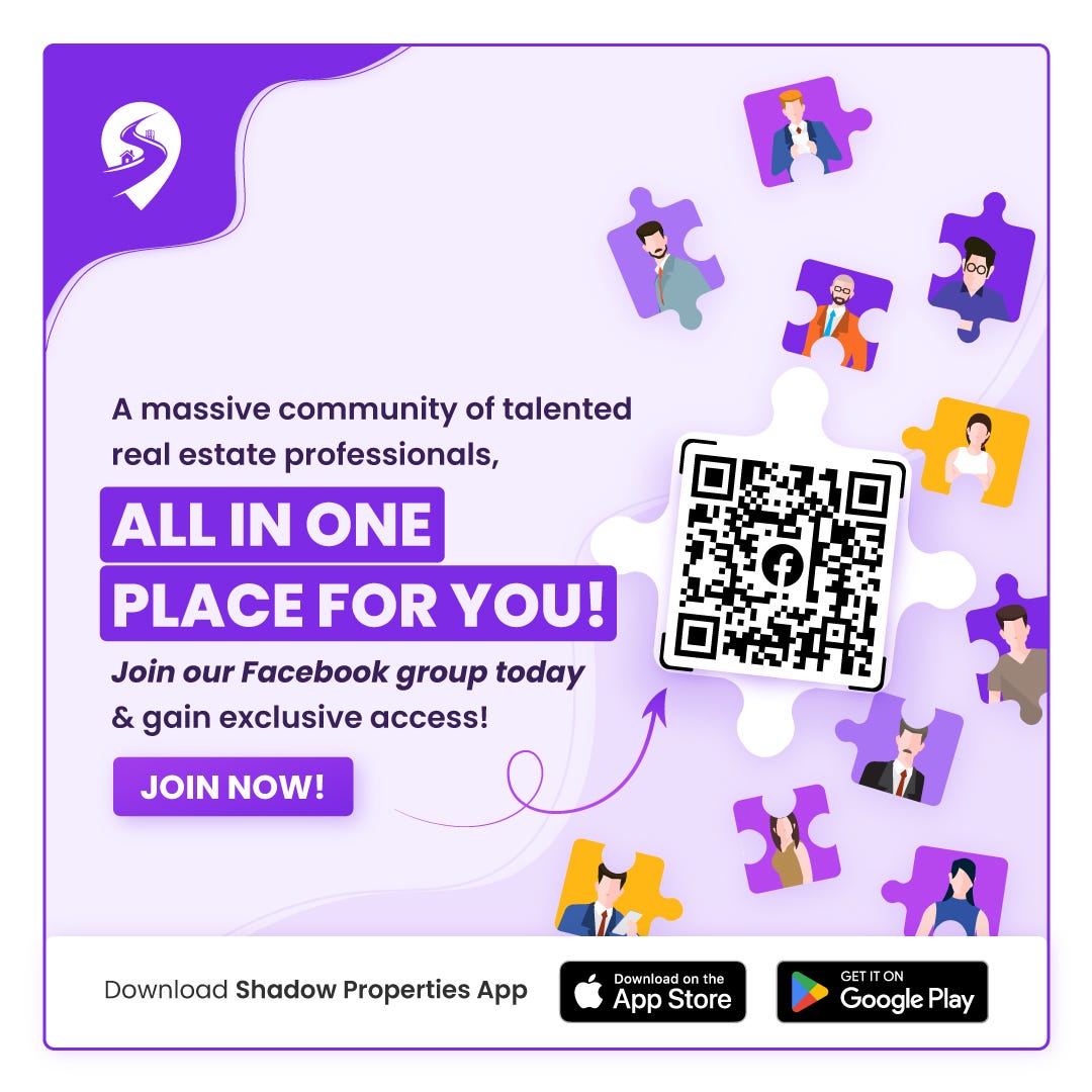 All in One Place for you! - Shadow Properties - Medium