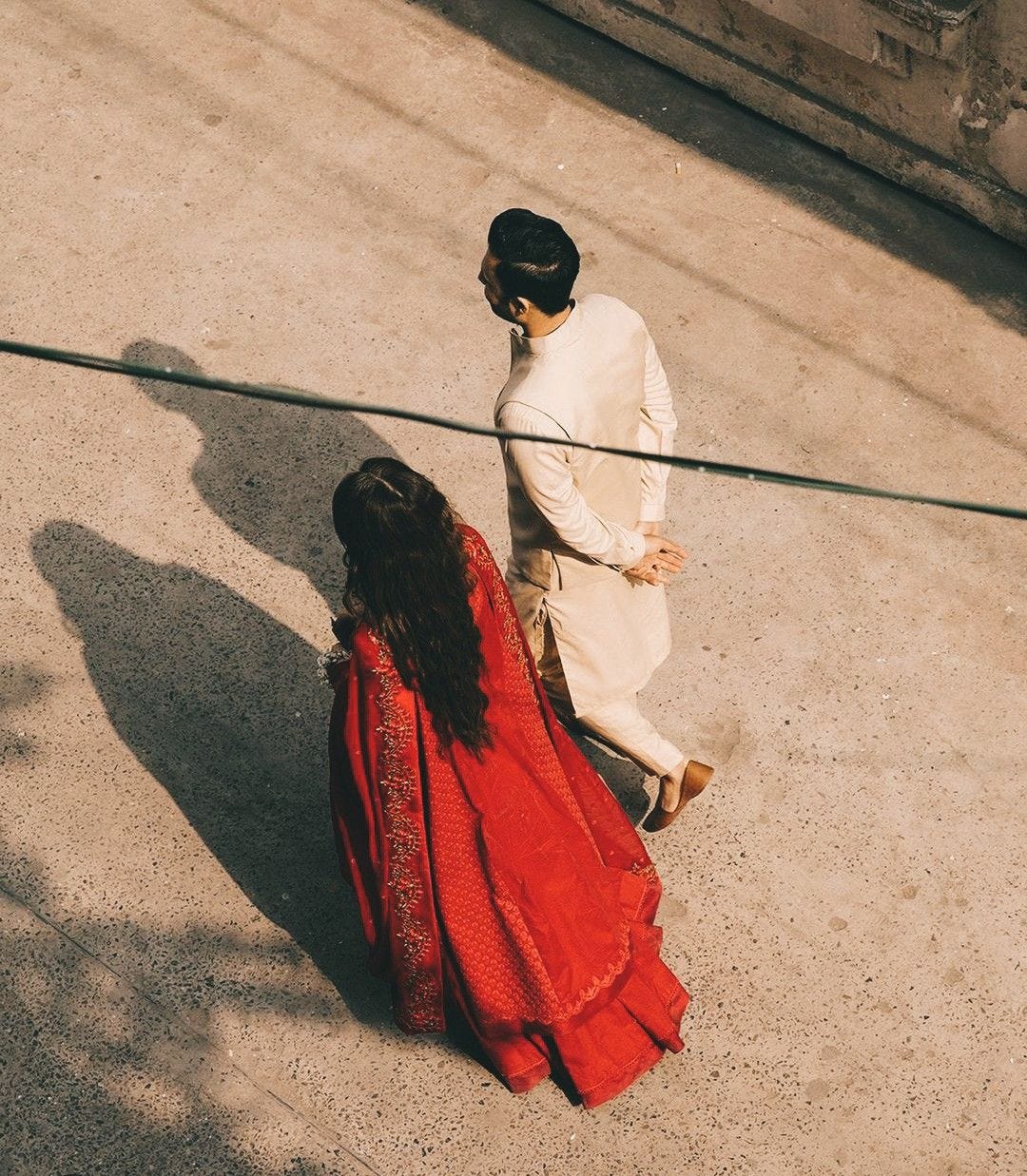 Subtle Sparks and Fading Hearts. In a crowded room, It was just a… | by ...
