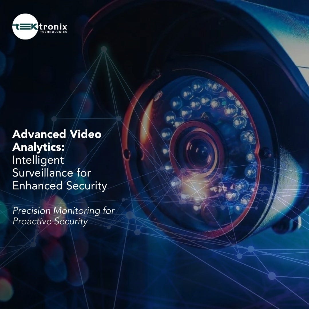 UAE uses video analytics for oil and gas pipeline security | by ...
