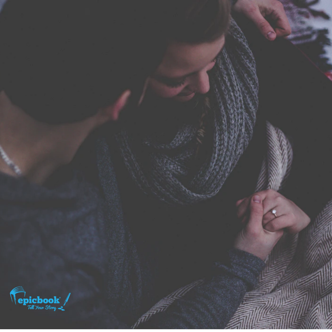 Los hombres… ¿También lloran?. “¿Qué te gustaría tomar?” David le… | by Alex Pacheco | Medium