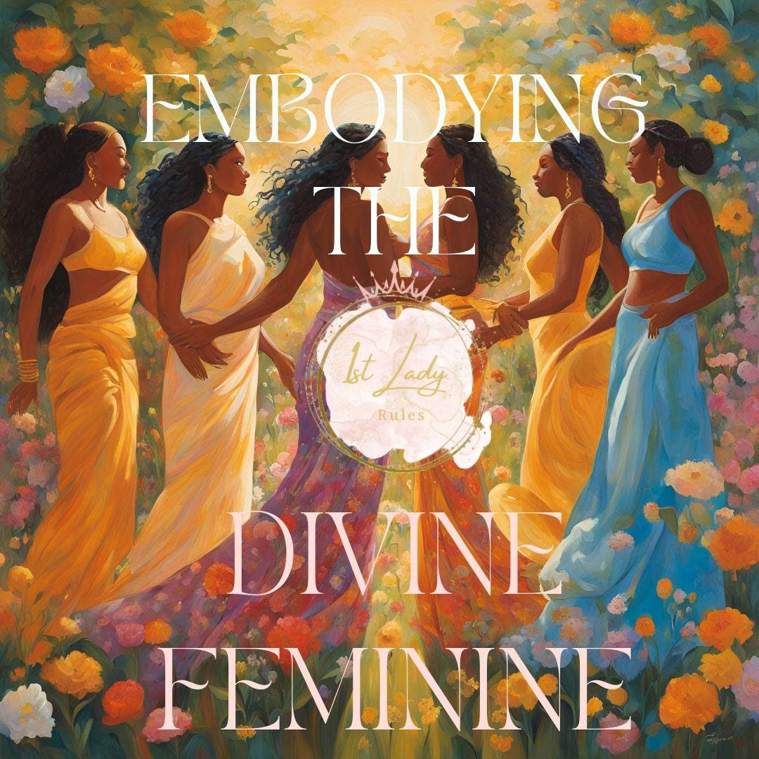 The Return of the Divine Feminine: 4 Leaders Uplifting Women and ... The Return of the Divine Feminine: 4 Leaders Uplifting Women and ...