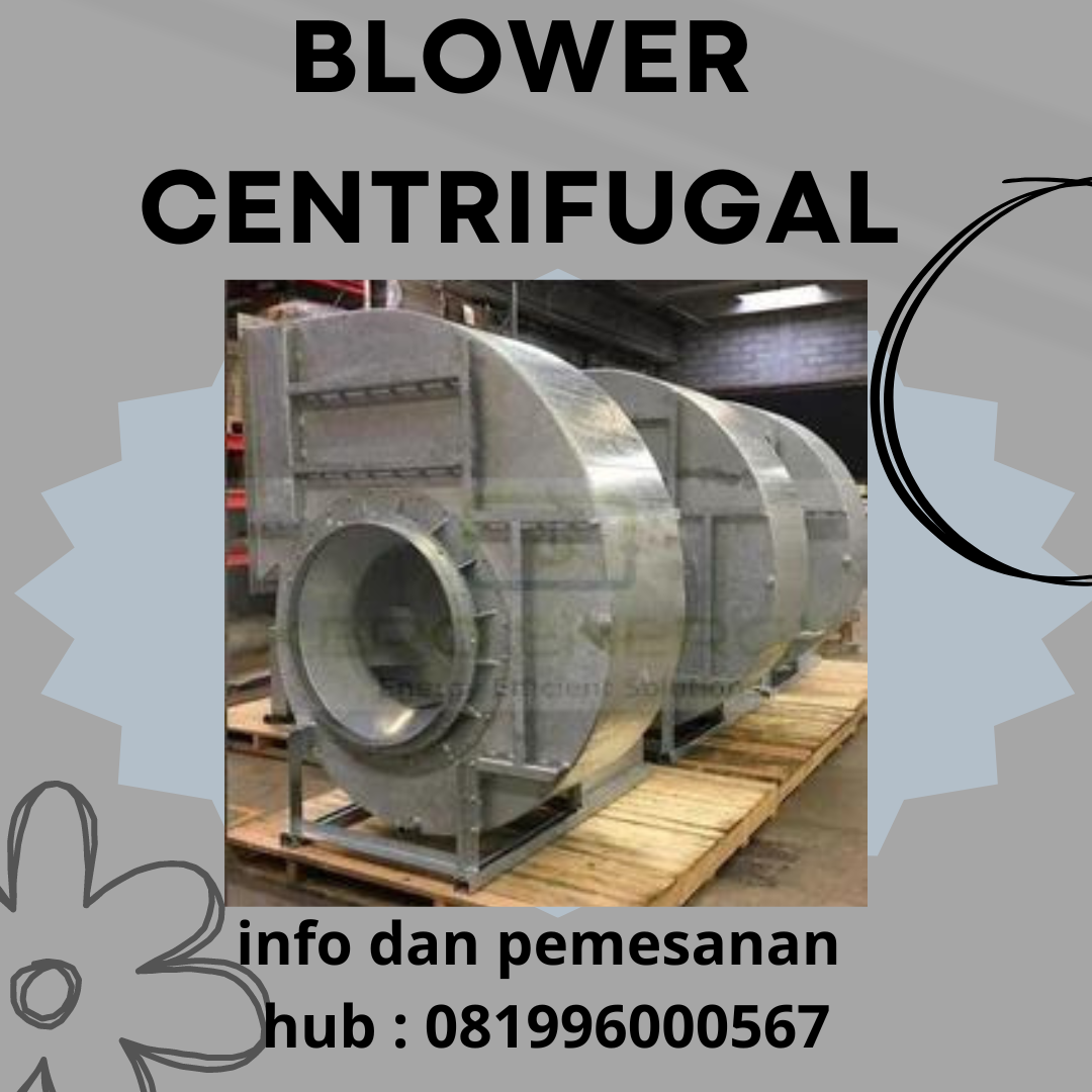 jasa pembuatan blower - Bahagiaseksesmakmur - Medium
