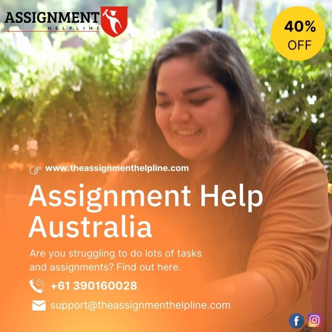Best assignment help australia - Barry miller - Medium