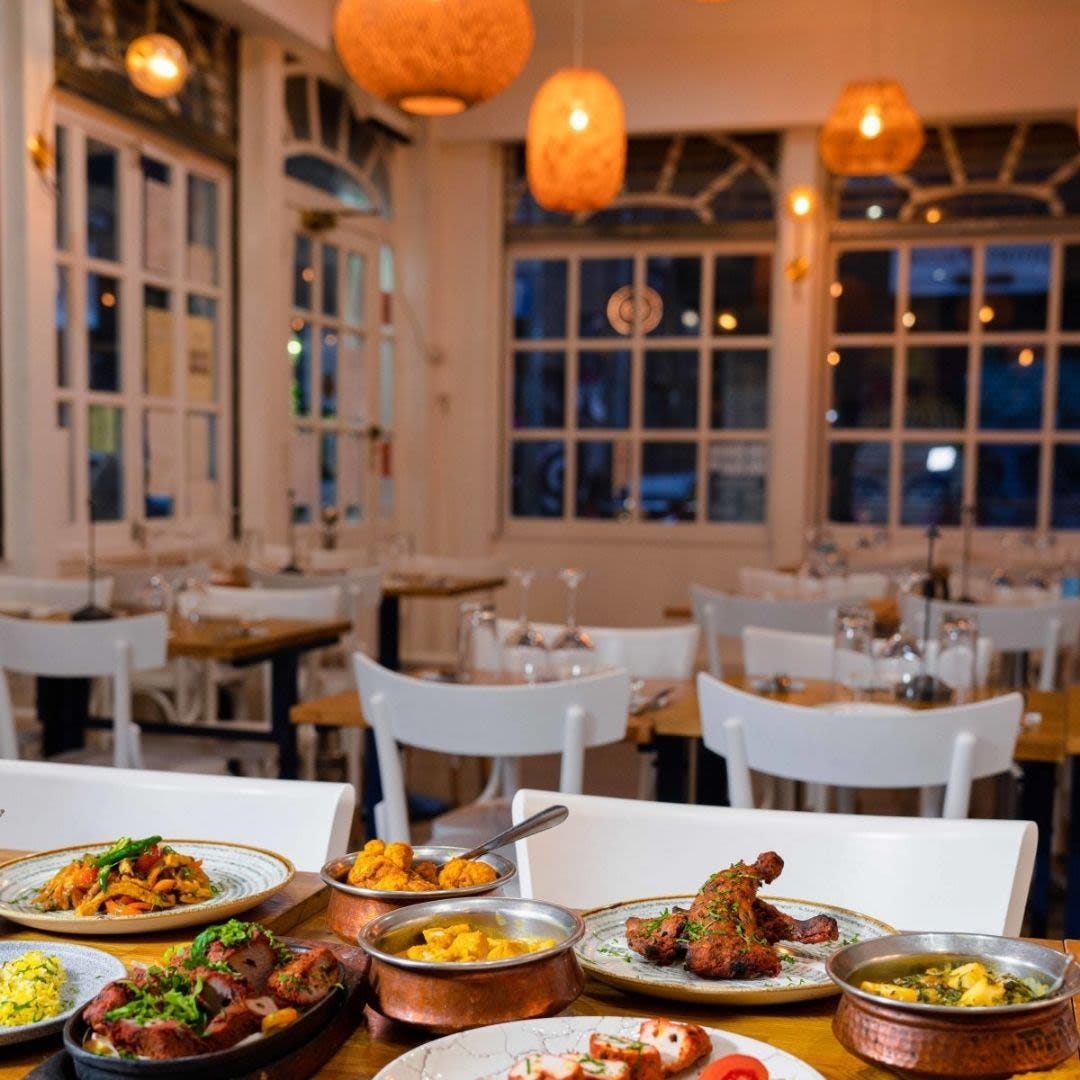 Quality Food Serve - Preem Brick Lane - Medium