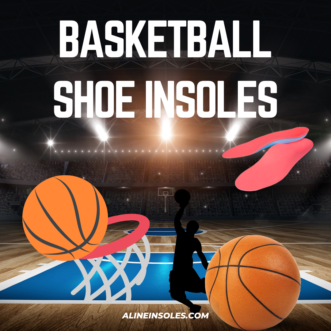 The Importance of Proper Basketball Insoles for Injury Prevention | by ...